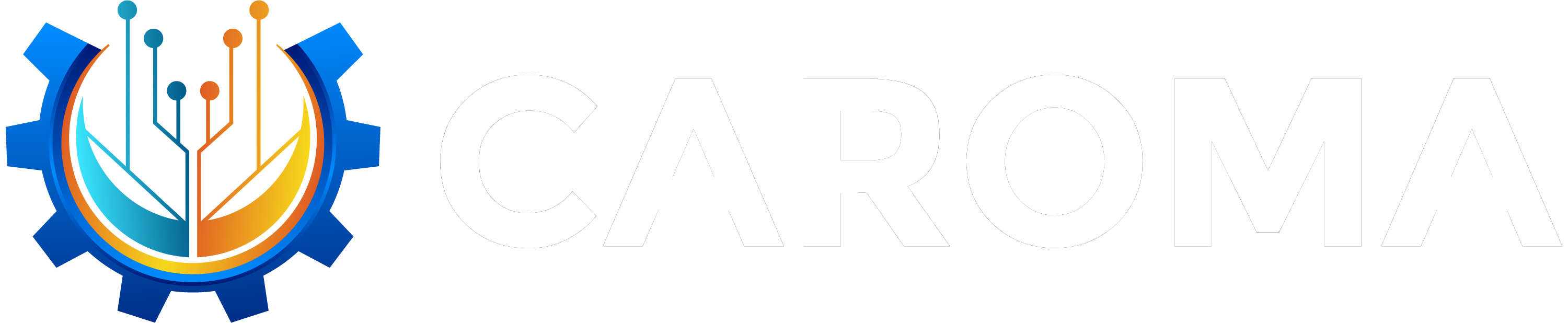 Contact Us – CAROMA